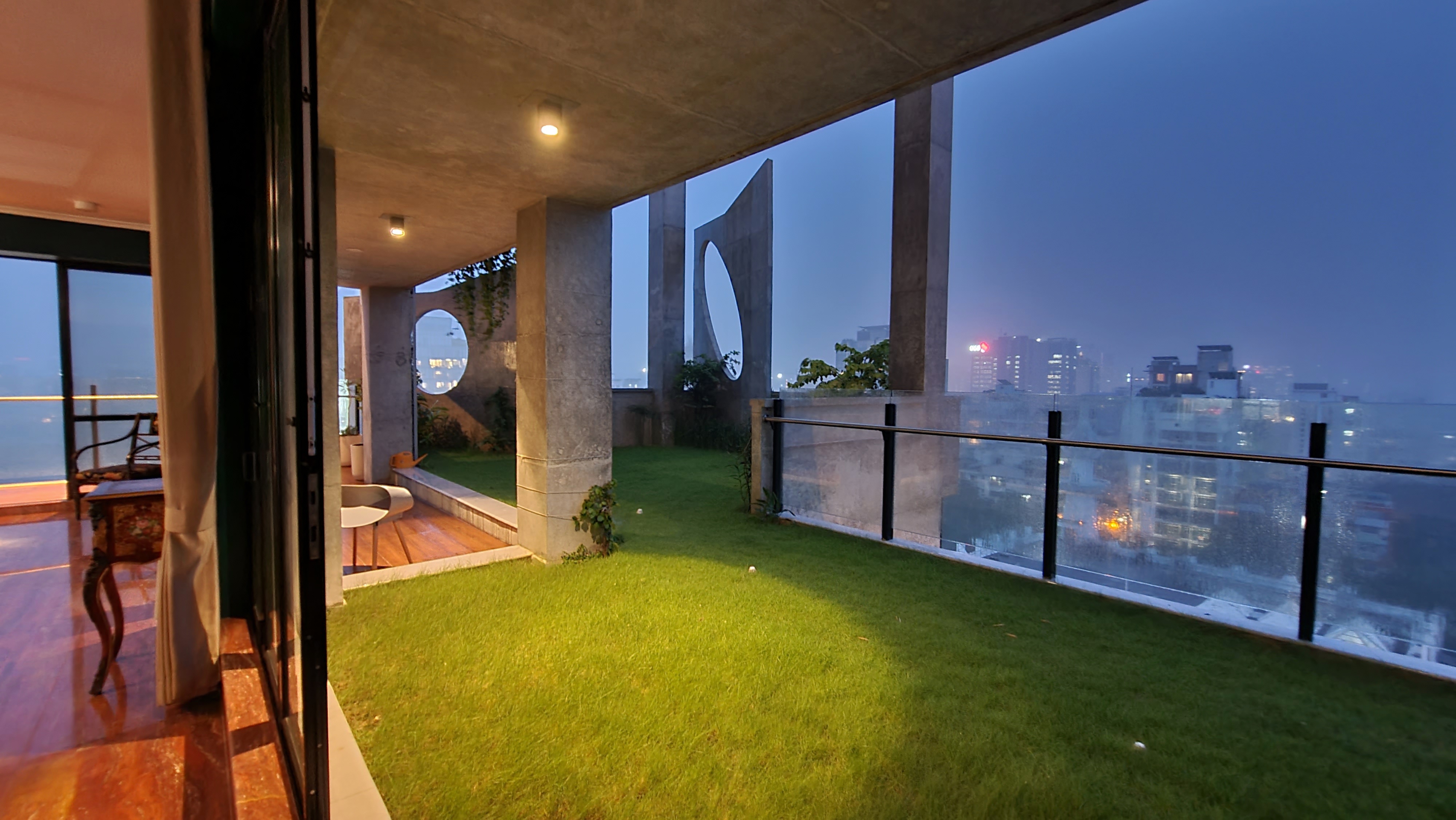 HAQUE'S SOUTH LEAF APARTMENT | Shatotto