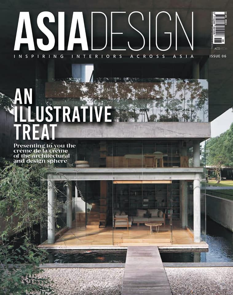 ASIAN DESIGN | Shatotto