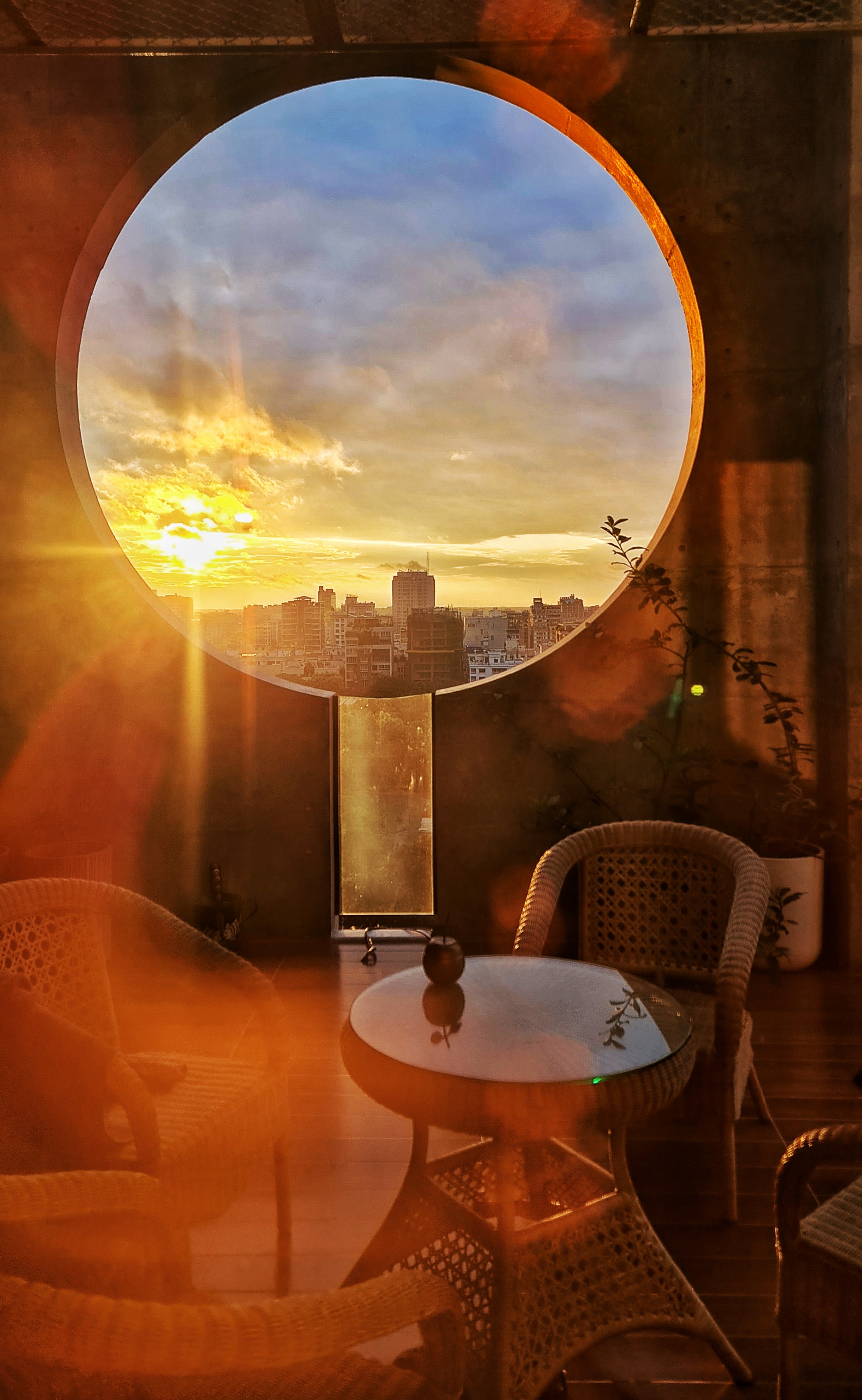 HAQUE'S SOUTH LEAF APARTMENT | Shatotto